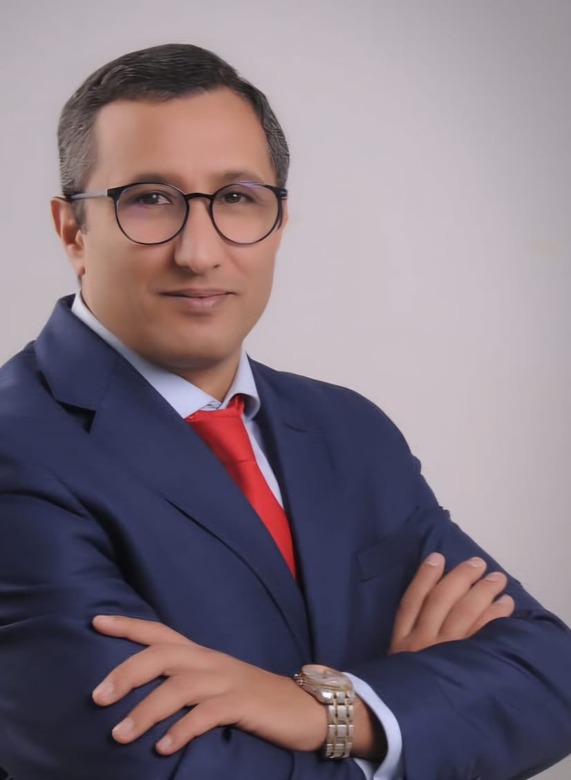 Mot du Président Directeur Général de L'Agence Foncière Industrielle - AFI